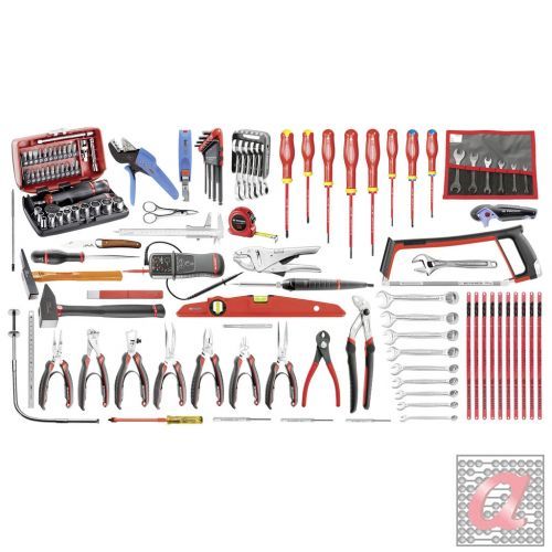 FACOM CM.E18 COMPOSICION