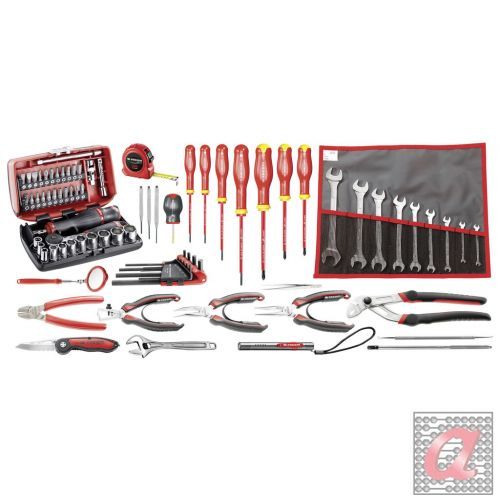 FACOM CM.EM40A COMPOSICION