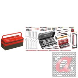 FACOM 2050.M100A COMPOSICION