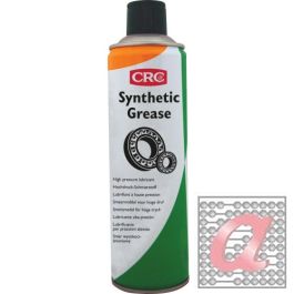 CRC SYNTHETIC GREASE 500 ML.