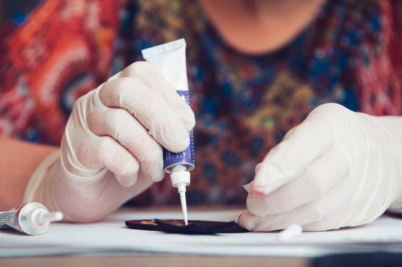 Adhesivos y sus principales ventajas